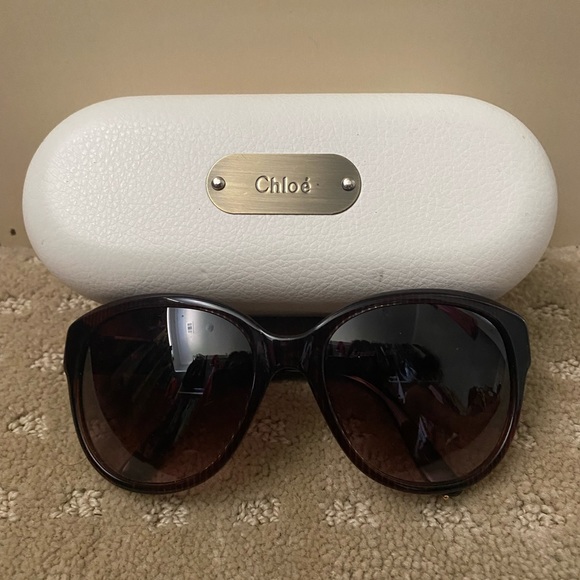 Chloe | Accessories | Chlo Sunglasses | Poshmark